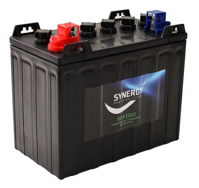 Synergy 12 volt 150AH Lead Acid Batteries (set of 4 for only $2000), Top Brand USA Batteries ...